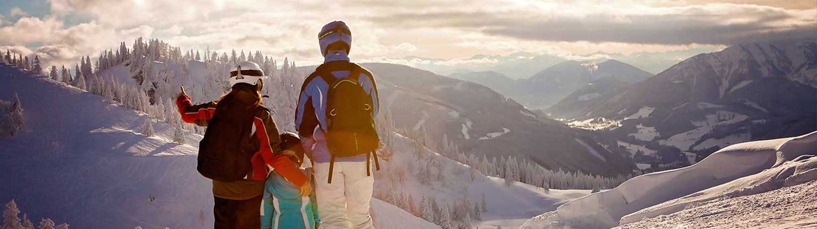 Experience - Terre Matte