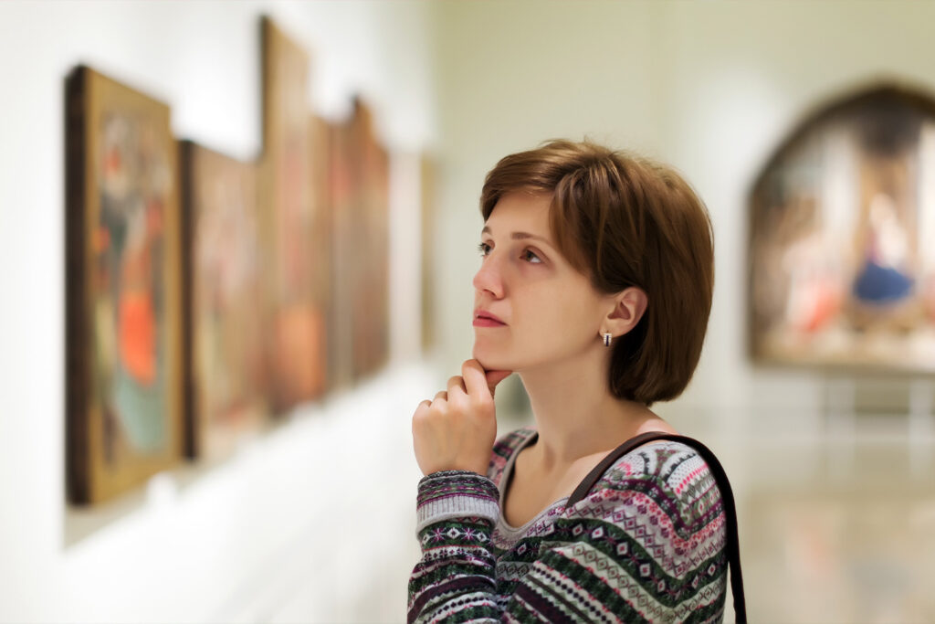 Experience - Terre Matte