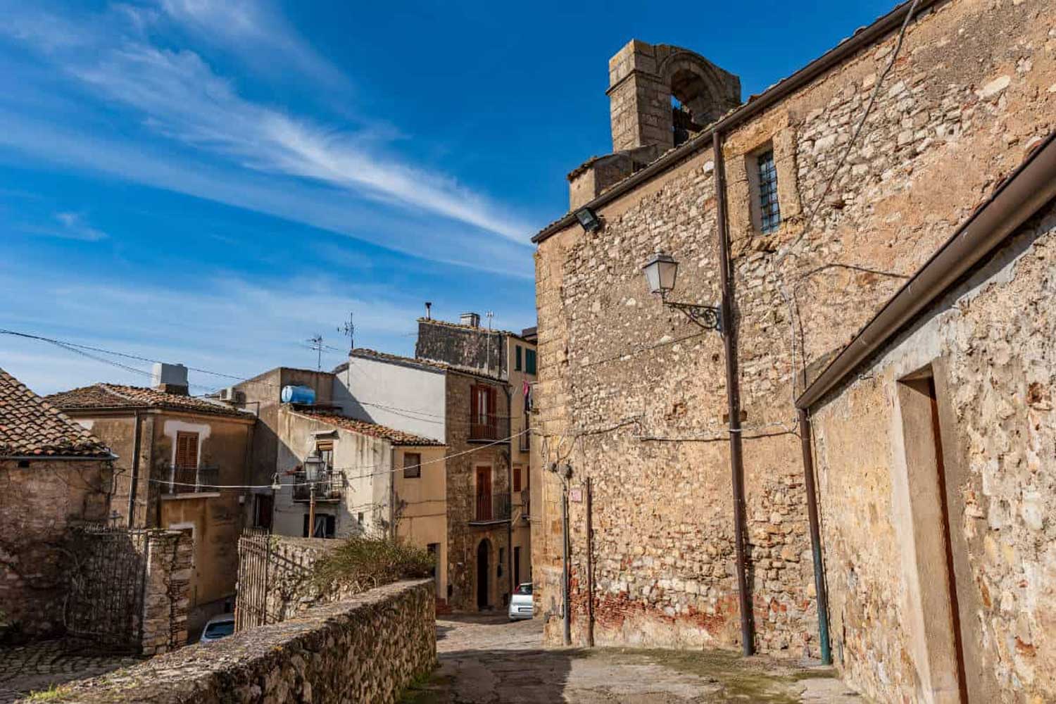 Turismo Rurale Madonie - Terre Matte